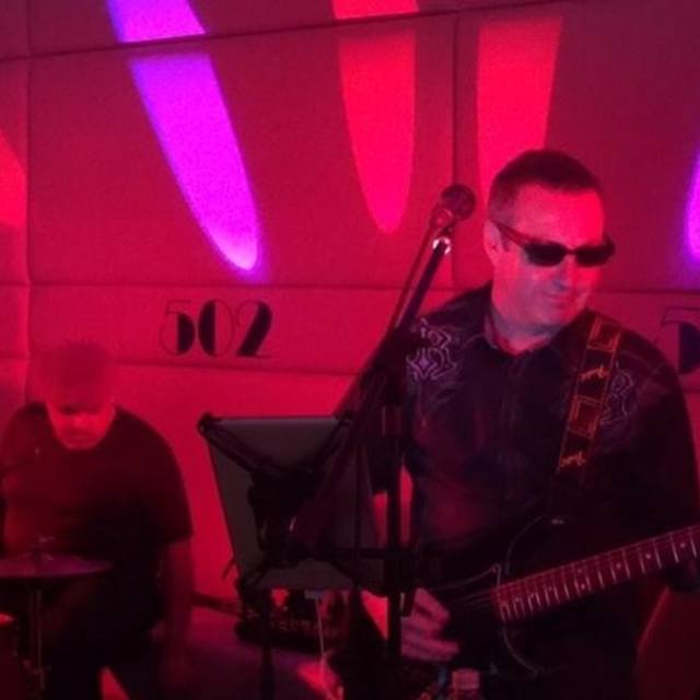 Dino Colaluca - Musician in New Boston MI - BandMix.com