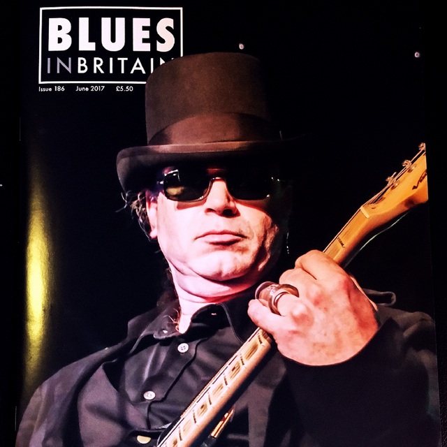 Hitman Blues Band - Band in Brentwood NY - BandMix.com