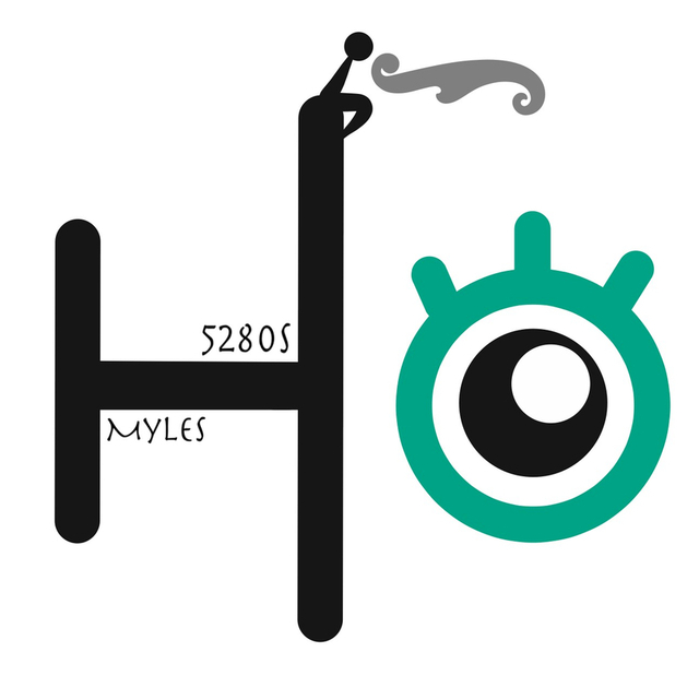 Myles H-EYE - Musician in Denver CO - BandMix.com