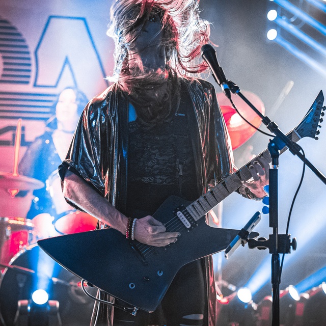 Chip Roberts - Musician in Seattle WA - BandMix.com