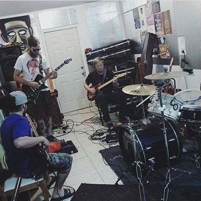 Loam - Band in Plant City FL - BandMix.com