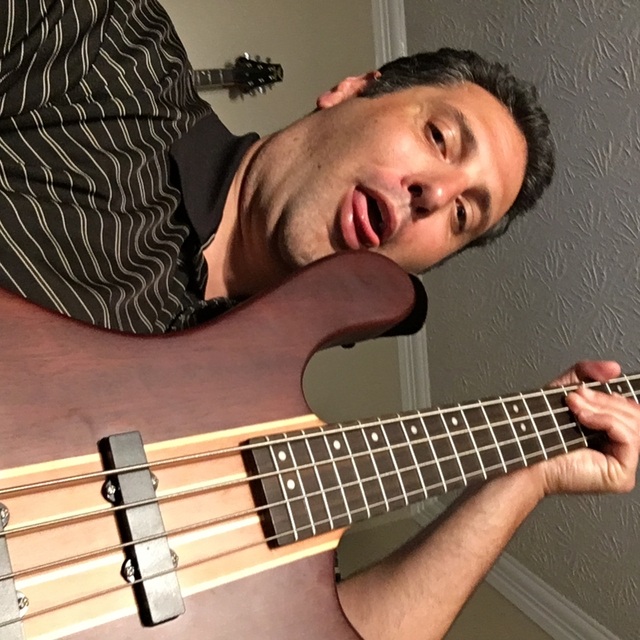 Chris - Band in Columbus OH - BandMix.com