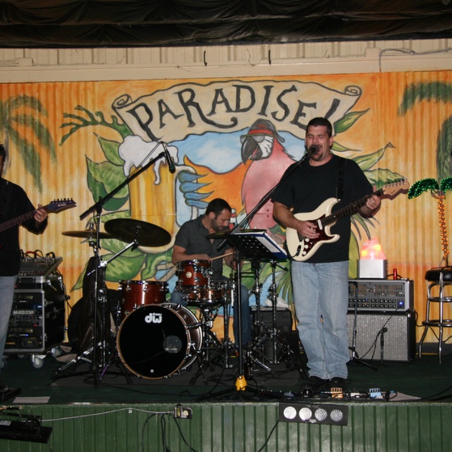 Gravity - Band in Arlington TX - BandMix.com