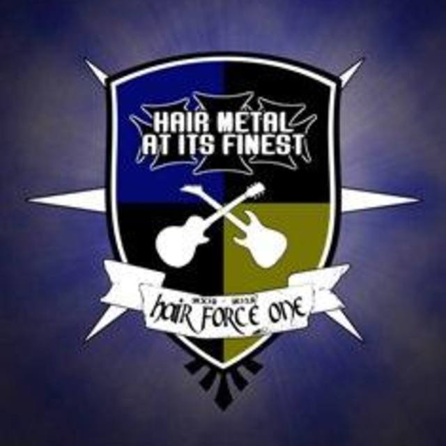 Hair Force One - Band in Martinsburg PA - BandMix.com