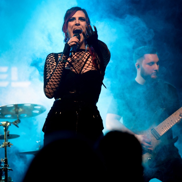 Lyric Noel - Musician in Garland TX - BandMix.com