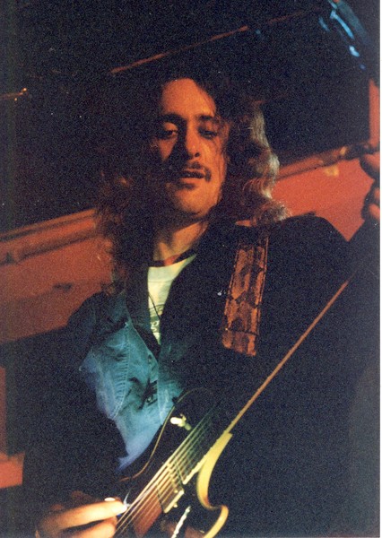 brent - Band in Springfield IL - BandMix.com