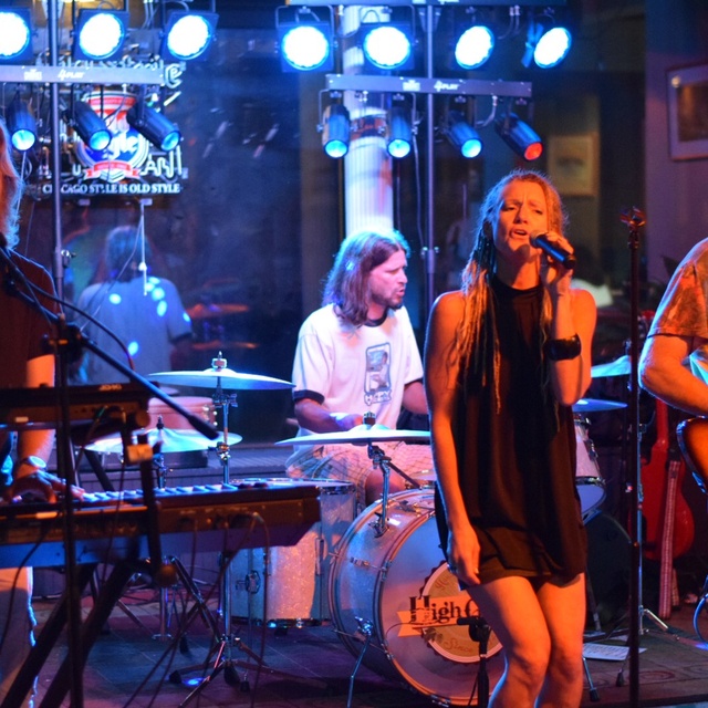 High Gravity - Musician in Elkhart IN - BandMix.com