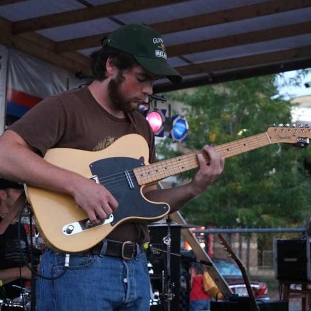 don_bell - Musician in Pittsburgh PA - BandMix.com