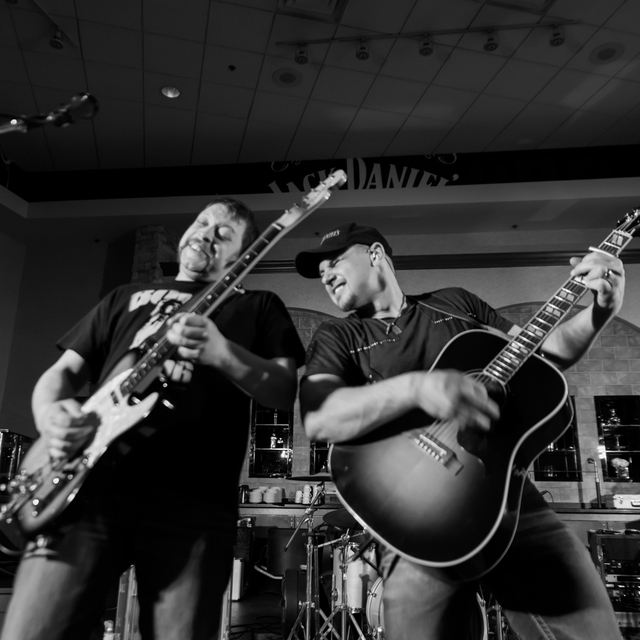 Roger - Band in Inver Grove Heights MN - BandMix.com