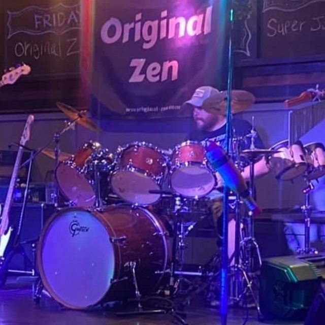 Original Zen - Band in Simpsonville SC - BandMix.com