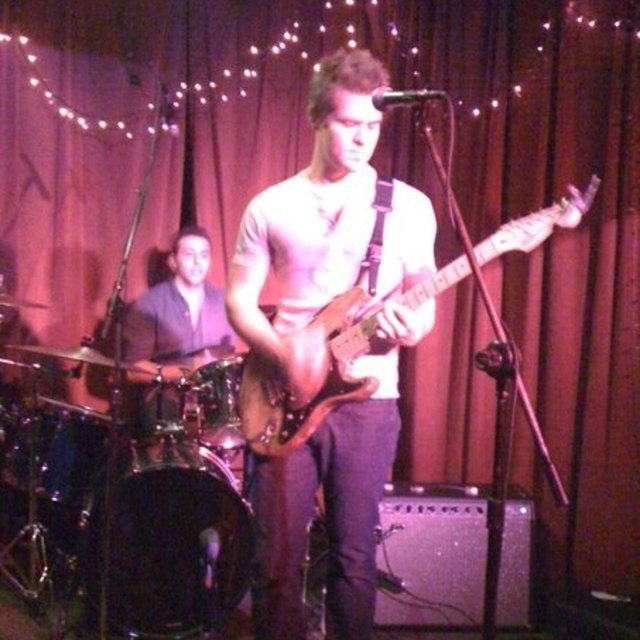 James Evans - Musician in Powder Springs GA - BandMix.com