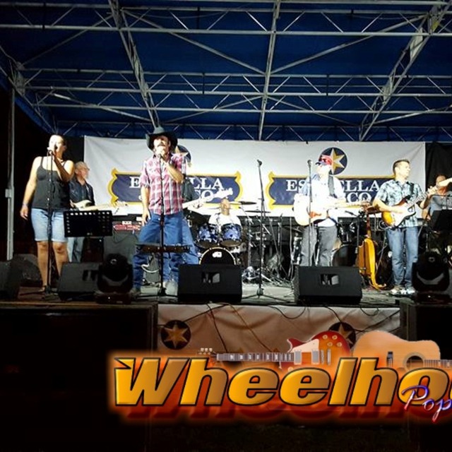 Wheelhouse - Band in Fresno CA - BandMix.com