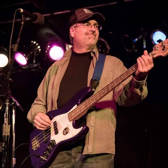 Keith Indy - Musician in Beech Grove IN - BandMix.com