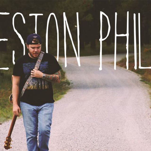 Preston Phillip - Musician in Glendale AZ - BandMix.com