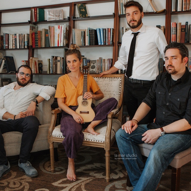 The Melissa June Band - Musician in New York NY - BandMix.com