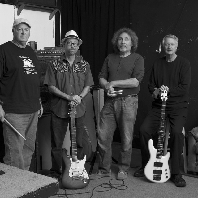 Mark - Band in Juanita WA - BandMix.com