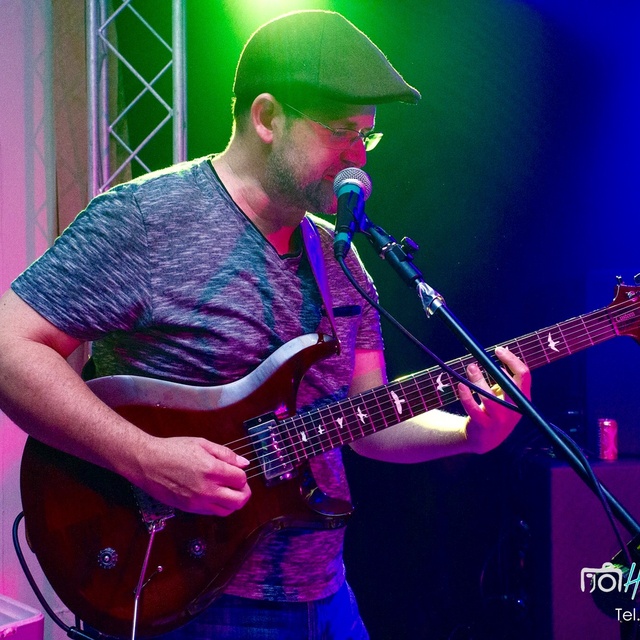 Edwin Villalon - Musician in Fort Lauderdale FL - BandMix.com