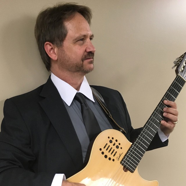 Timothy Price - Musician in New Prague MN - BandMix.com