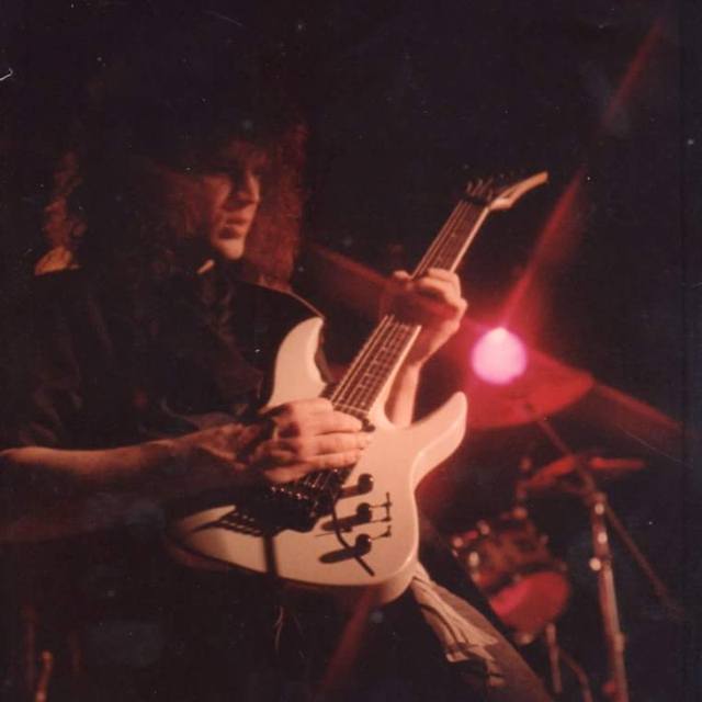 Russell - Band in Waukee IA - BandMix.com