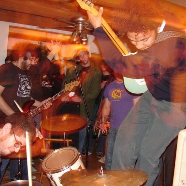 SATIN HOOKS - Band in Houston TX - BandMix.com