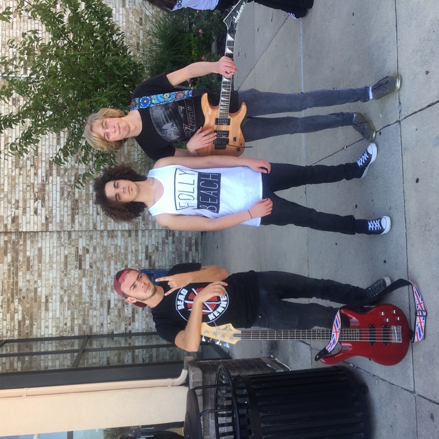 Dreadful Rumor - Band in Springfield OH - BandMix.com