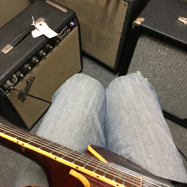 GuitarAddict-CT - Musician in Burlington CT - BandMix.com