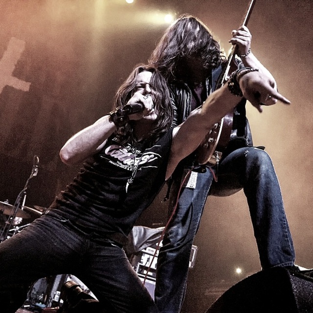 Crash - Band in Las Vegas NV - BandMix.com