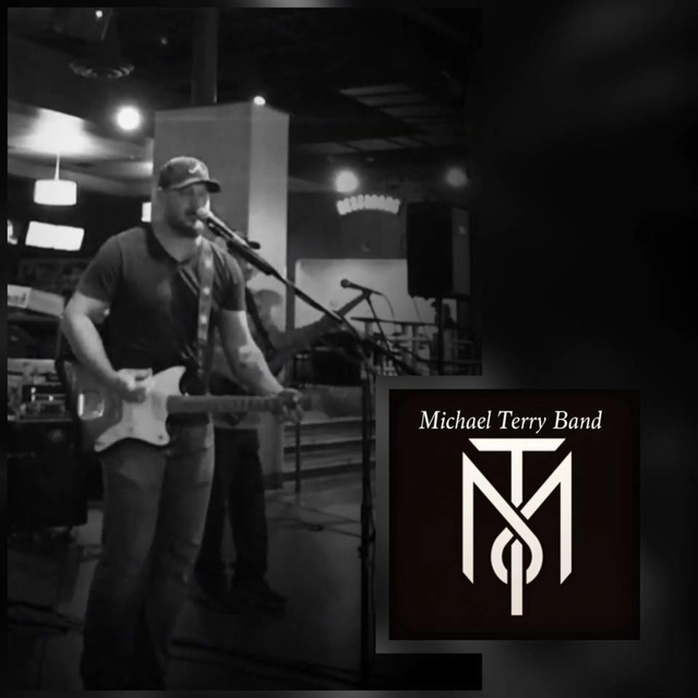 Michael Terry Band - Band in Charlotte NC - BandMix.com