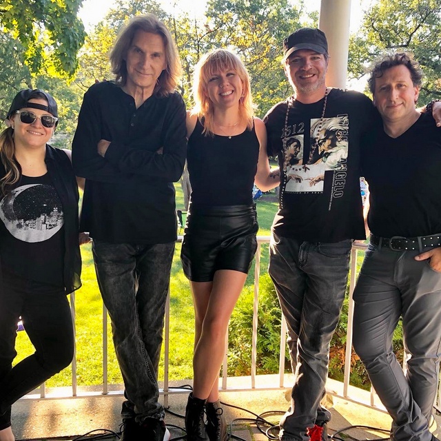 Classical Blast - Band in Oak Park IL - BandMix.com