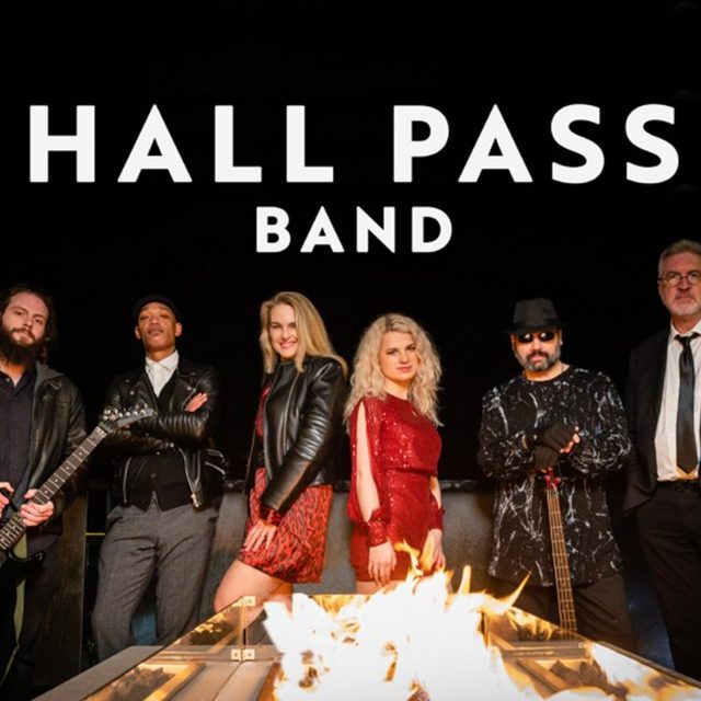 Hall Pass Band - Band in Kirkland WA - BandMix.com