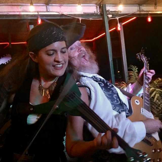 Sage Snider - Musician in Washington DC - BandMix.com