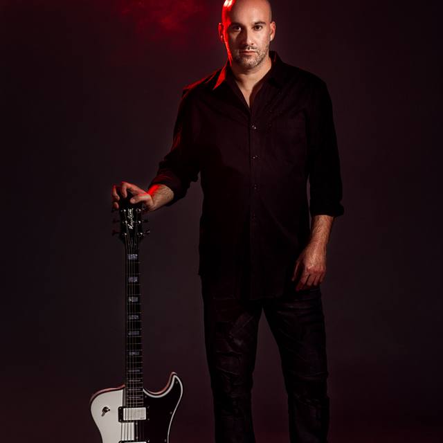 Jason Benjamin - Musician in Gilbert AZ - BandMix.com