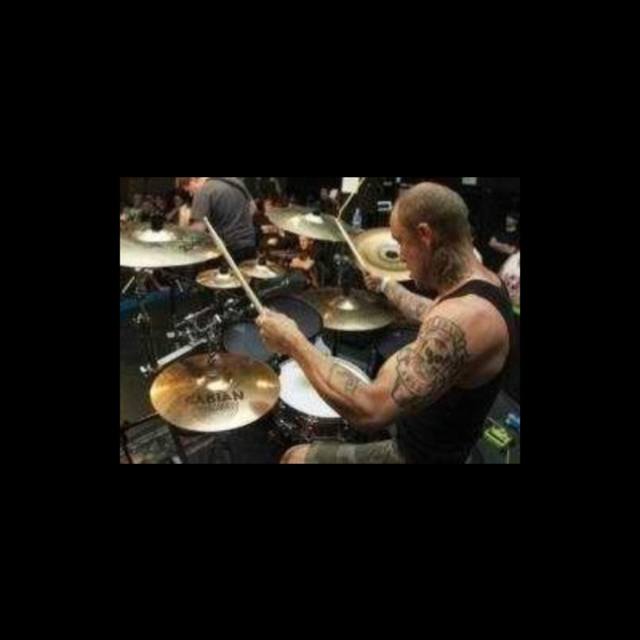 Randy Drummer - Musician in Ocala FL - BandMix.com