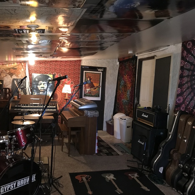 None - Band in Simi Valley CA - BandMix.com