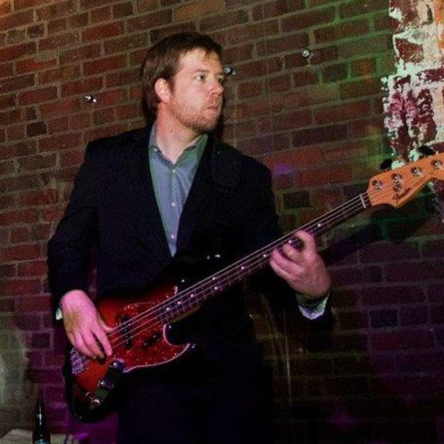 mike_on_bass - Band in Portland OR - BandMix.com
