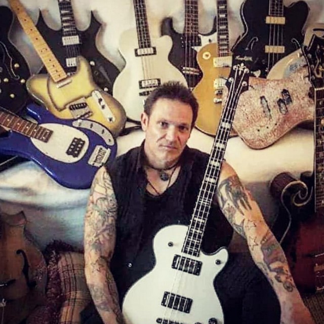 Dangerboy13 - Band in Atlanta GA - BandMix.com