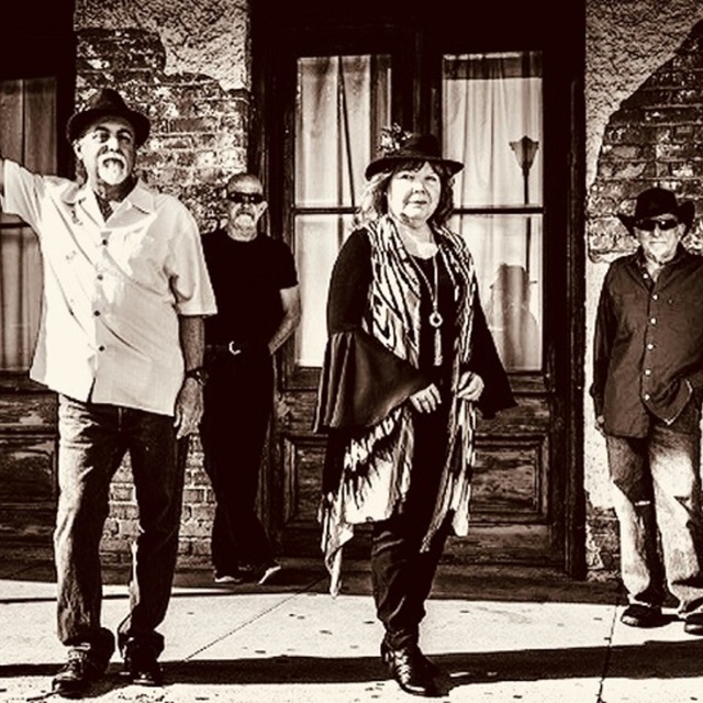 A Touch of Blue - Band in Milton FL - BandMix.com