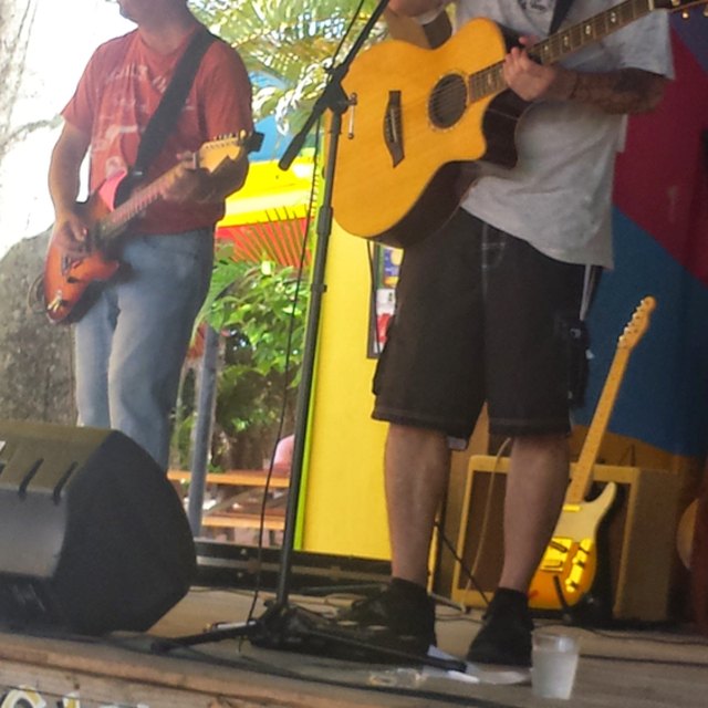 Rick Bowman - Musician in Fort Pierce FL - BandMix.com