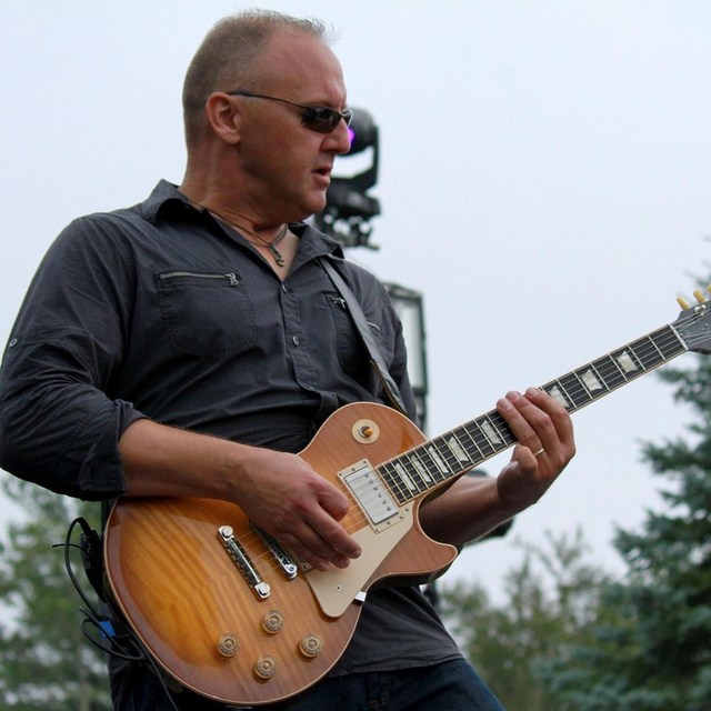 Jim Becker - Band in Pomfret CT - BandMix.com