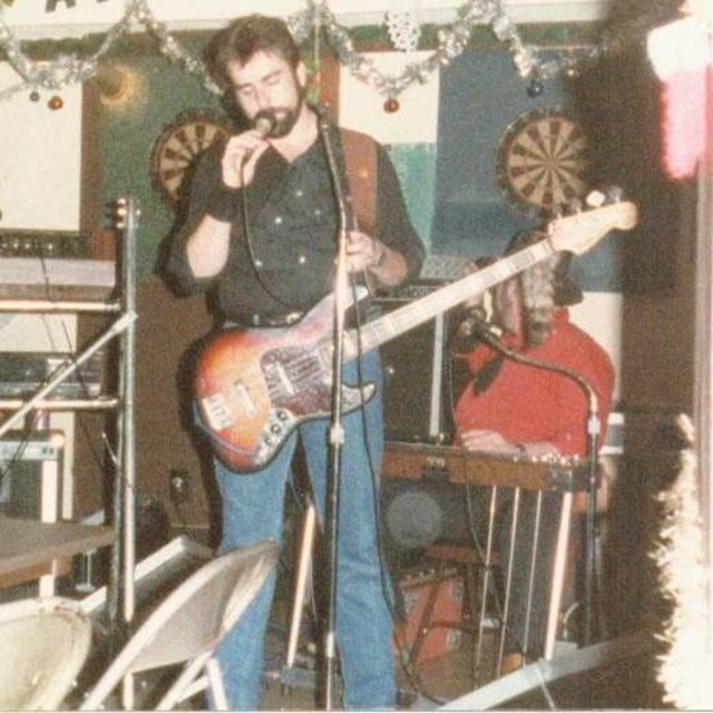 Dan - Band in Alta UT - BandMix.com