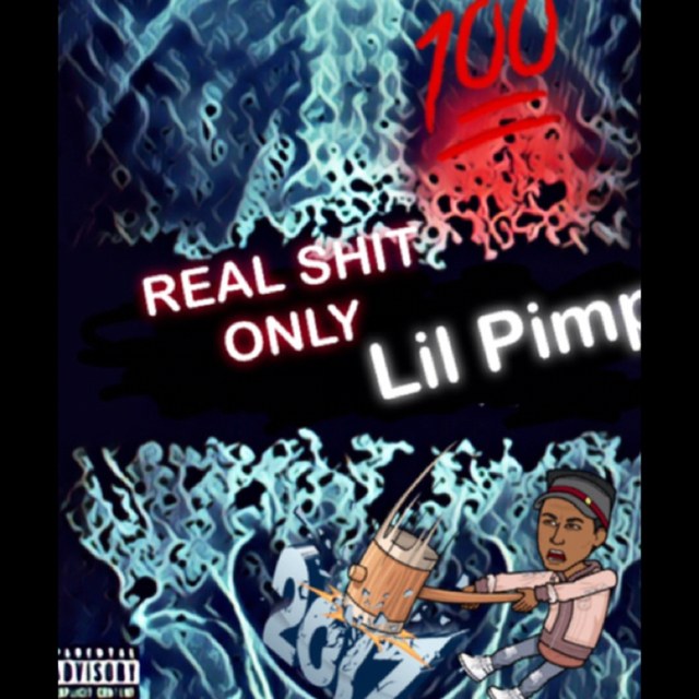 Lil Pimp - Musician in Bridgeport CT - BandMix.com