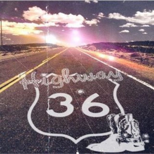 Highway 36 - Band in Plainfield IN - BandMix.com