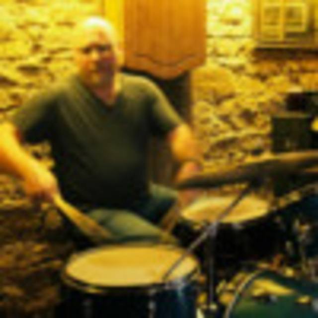 Garth Anderson - Musician in Duluth MN - BandMix.com