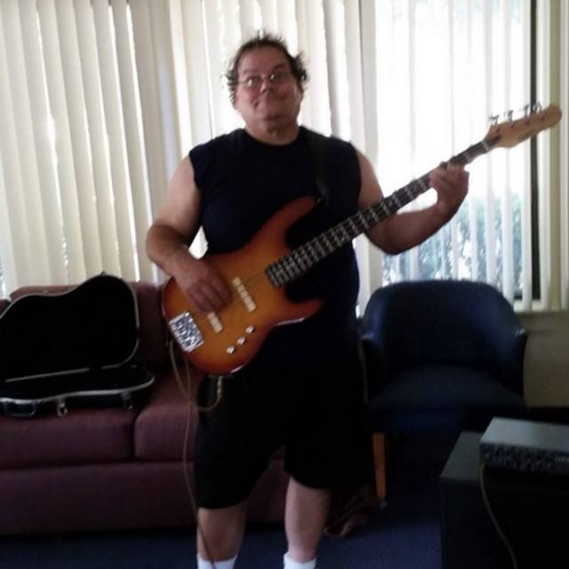 the gipper - Musician in Woodridge NY - BandMix.com