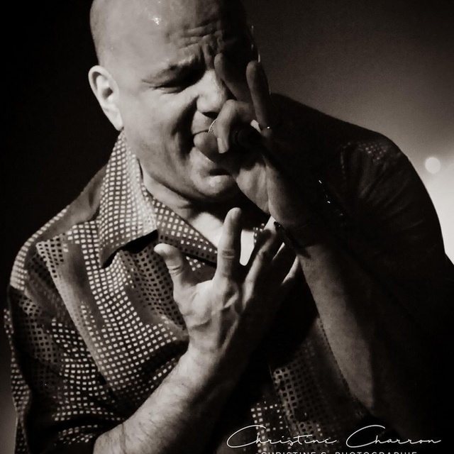 Ron N - Musician in Sanford ME - BandMix.com