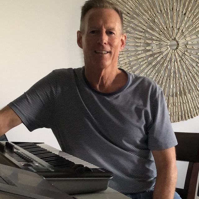 Bill Warner - Musician in Houston TX - BandMix.com