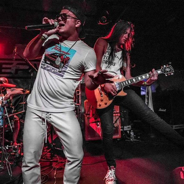 Testarossa - Band in Bessemer City NC - BandMix.com