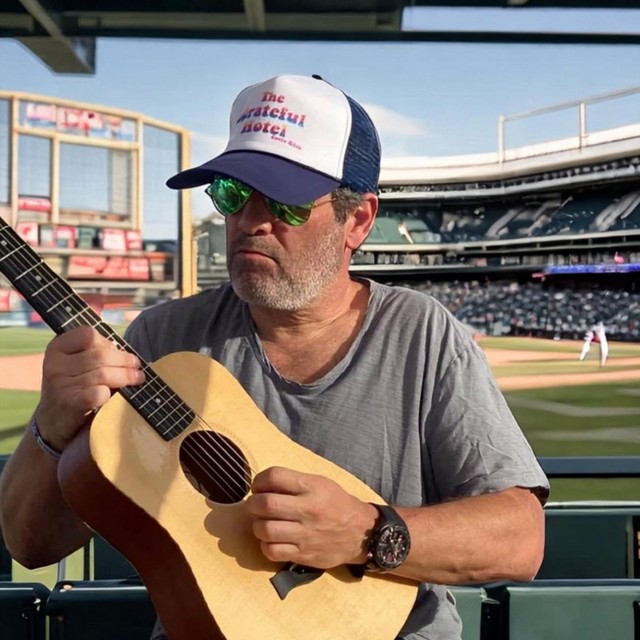 Gregg Miller - Musician in Los Angeles CA - BandMix.com