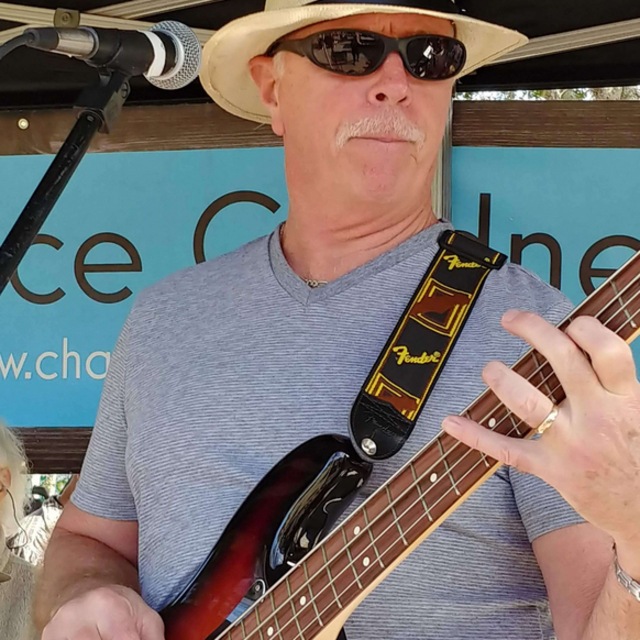 Scott Butler - Musician in Palm Coast FL - BandMix.com