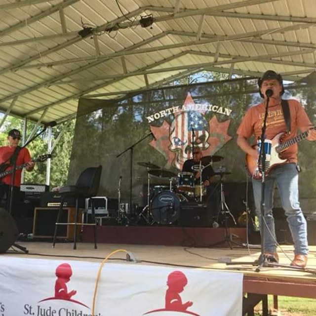 Paul - Band in Jacksonville FL - BandMix.com